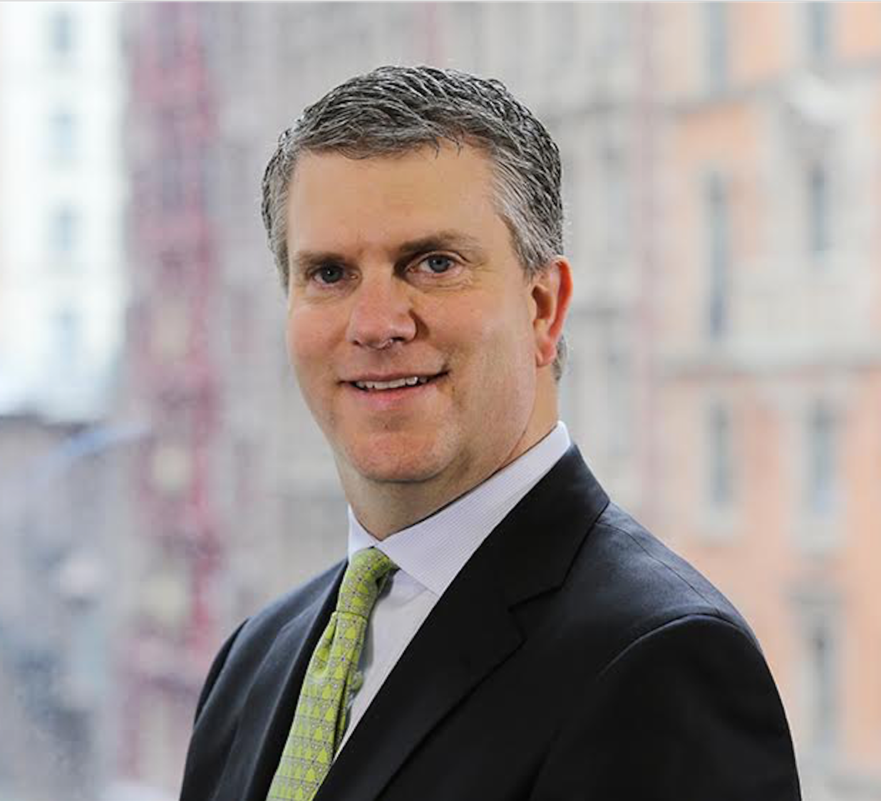 David Fogel - Georgetown Entrepreneurship