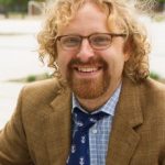 Jaworski, Peter - Georgetown Entrepreneurship