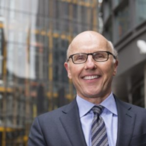 David McCourt - Georgetown Entrepreneurship