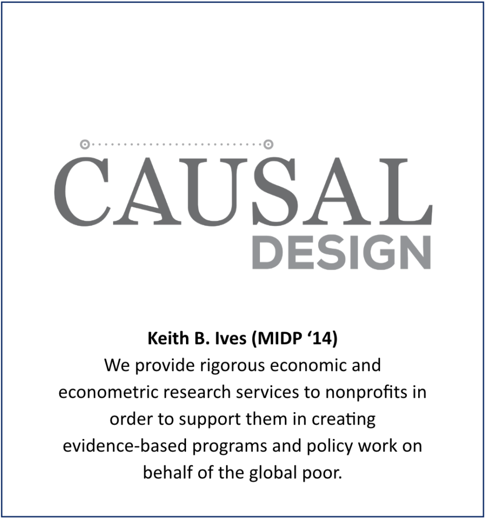 Venture Lab – Georgetown Entrepreneurship