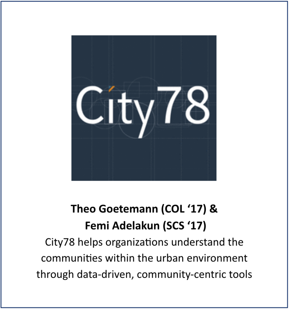 Venture Lab – Georgetown Entrepreneurship