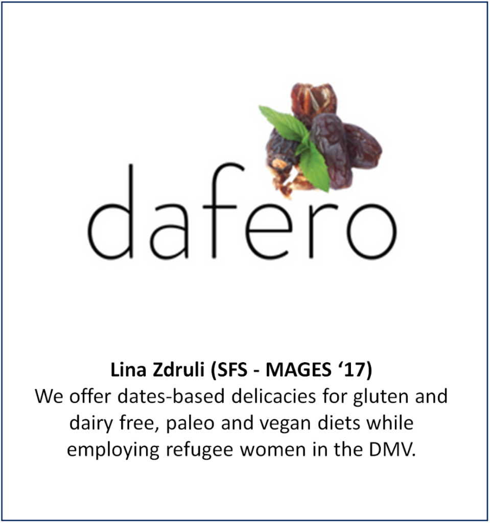 Venture Lab – Georgetown Entrepreneurship