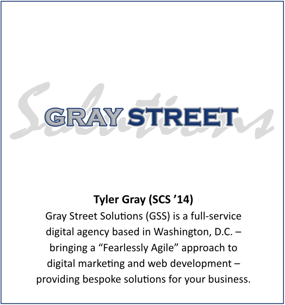 Venture Lab – Georgetown Entrepreneurship