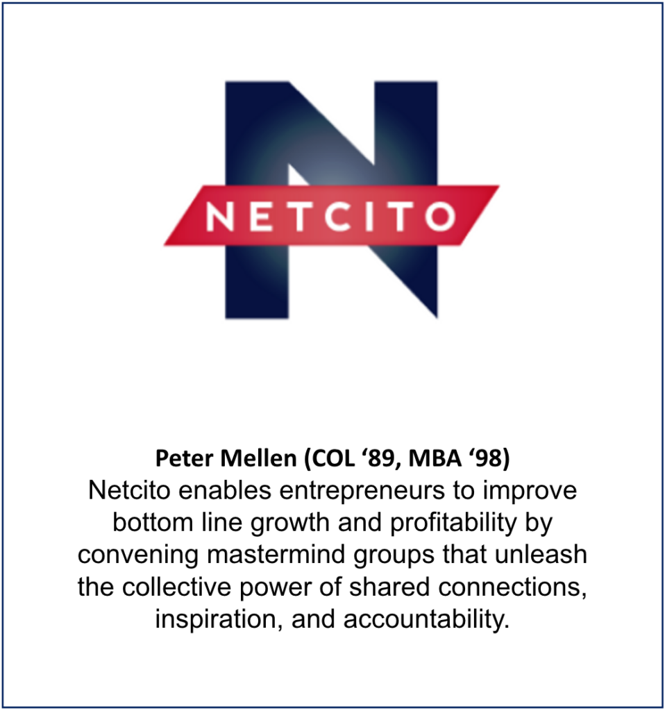 Venture Lab – Georgetown Entrepreneurship