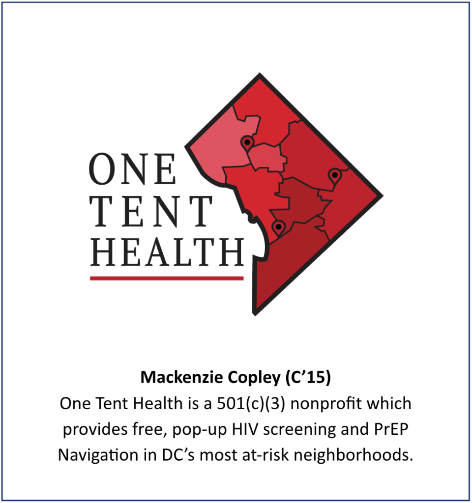 Venture Lab – Georgetown Entrepreneurship