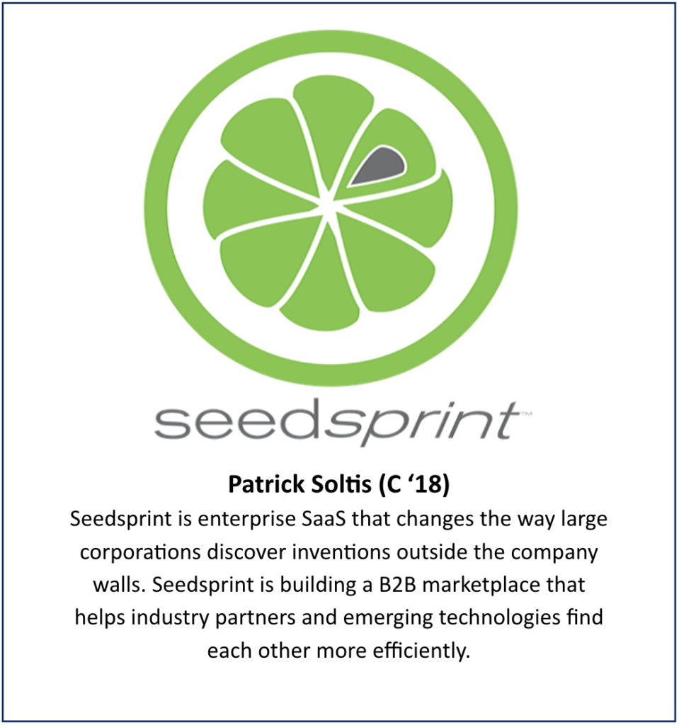 Venture Lab – Georgetown Entrepreneurship