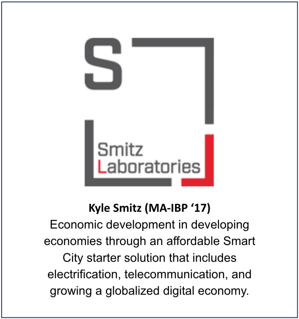 Venture Lab – Georgetown Entrepreneurship