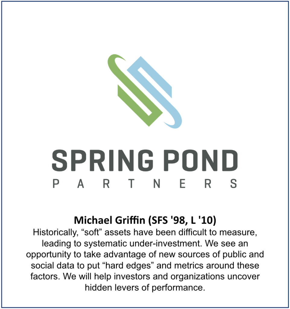 Venture Lab – Georgetown Entrepreneurship