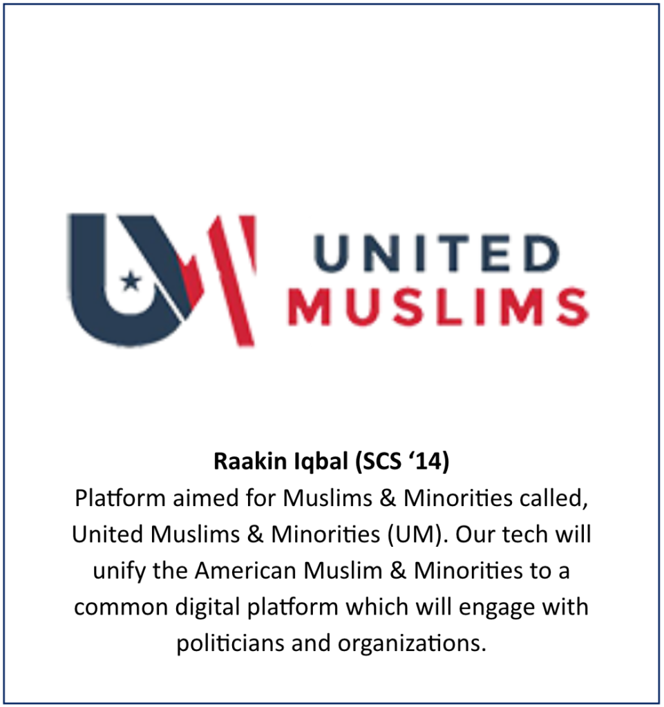 Venture Lab – Georgetown Entrepreneurship