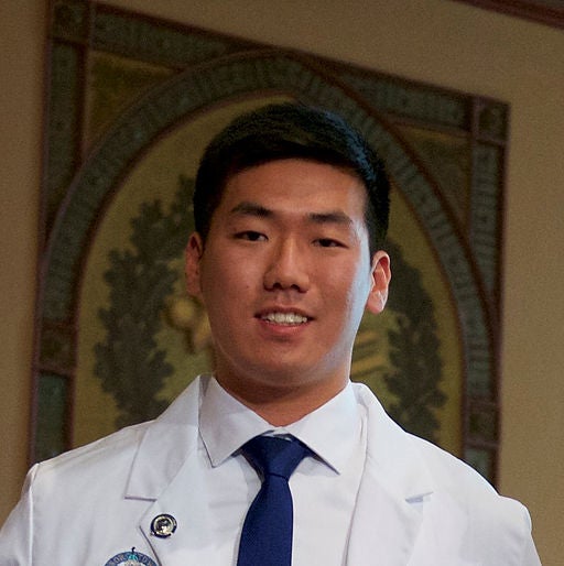 StartupHoyas Med - Georgetown Entrepreneurship