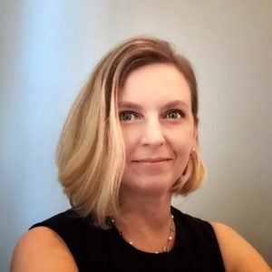 Mentorship - Georgetown Entrepreneurship