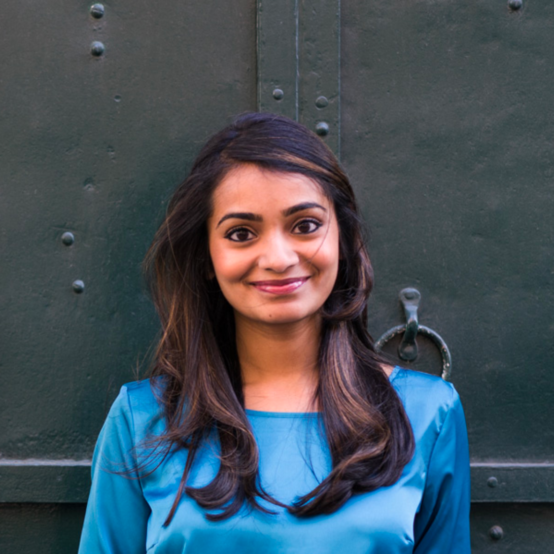 Mentorship - Georgetown Entrepreneurship