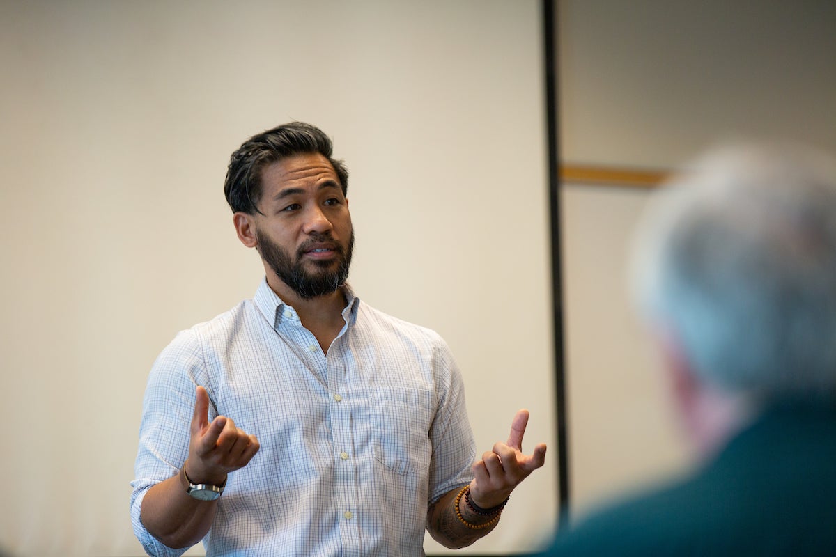 Georgetown Startup Accelerator - Georgetown Entrepreneurship