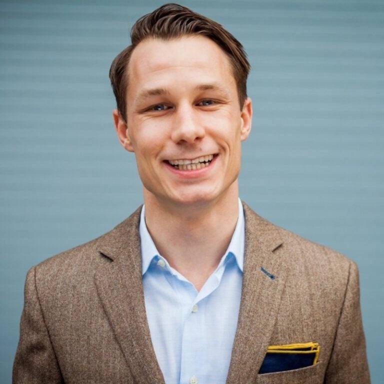 Mentorship - Georgetown Entrepreneurship