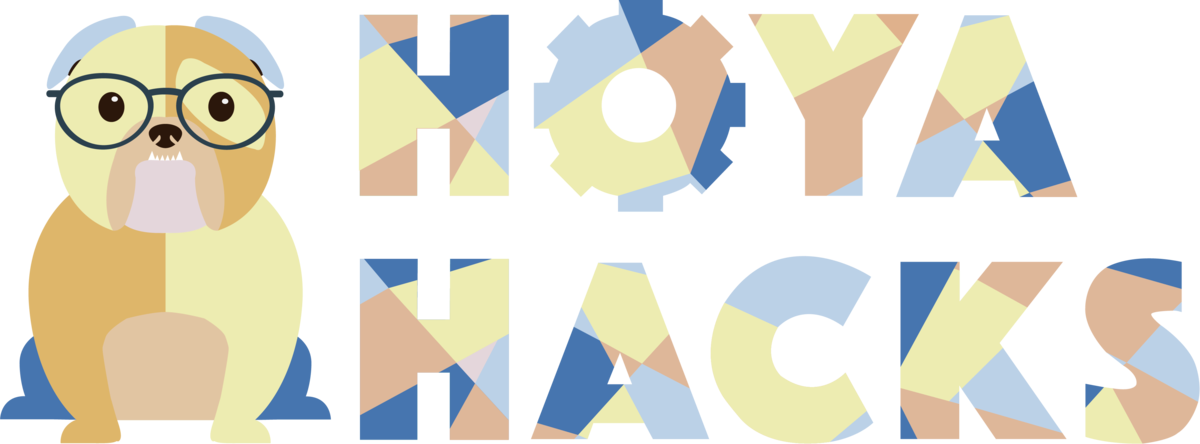 Hoya Hacks 2022 - Georgetown Entrepreneurship