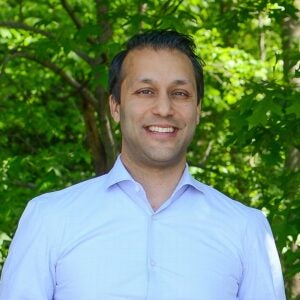 Mentorship - Georgetown Entrepreneurship