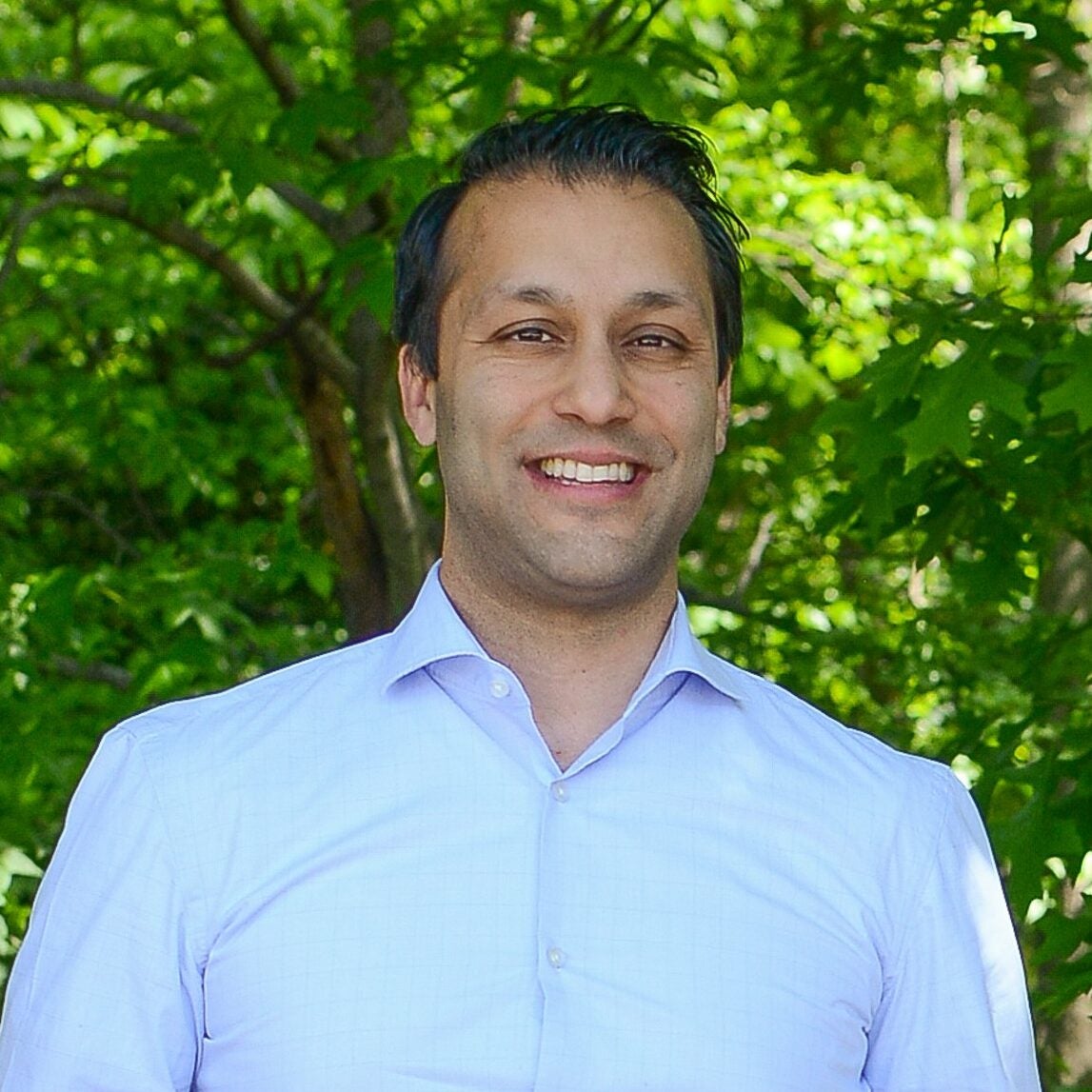 Mentorship - Georgetown Entrepreneurship