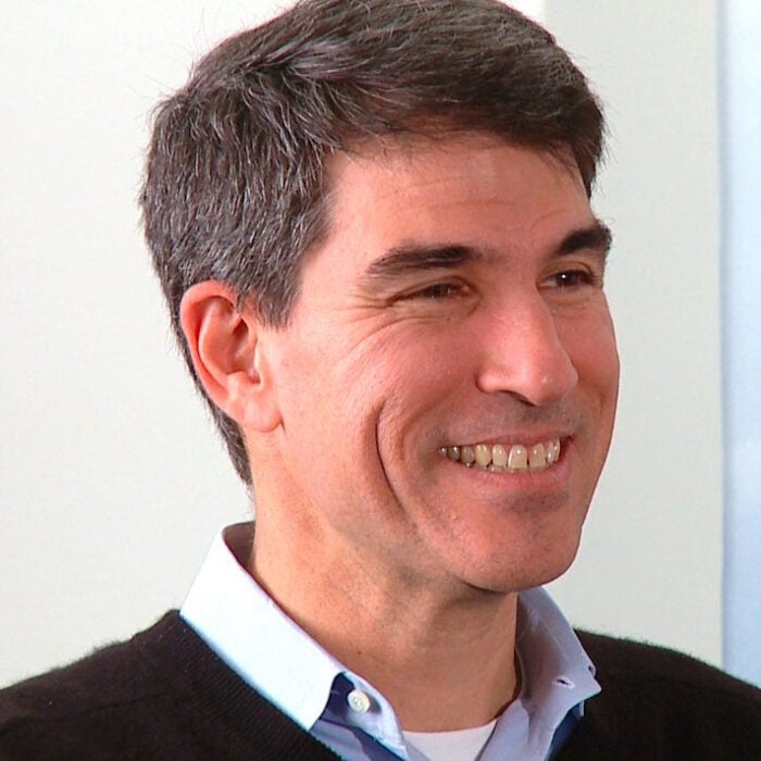 Entrepreneurs in Residence - Georgetown Entrepreneurship