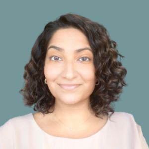 Ladhani, Karima - Georgetown Entrepreneurship