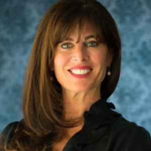 Freeman, Michelle D. - Georgetown Entrepreneurship