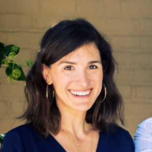 Bieligk, Jessica - Georgetown Entrepreneurship