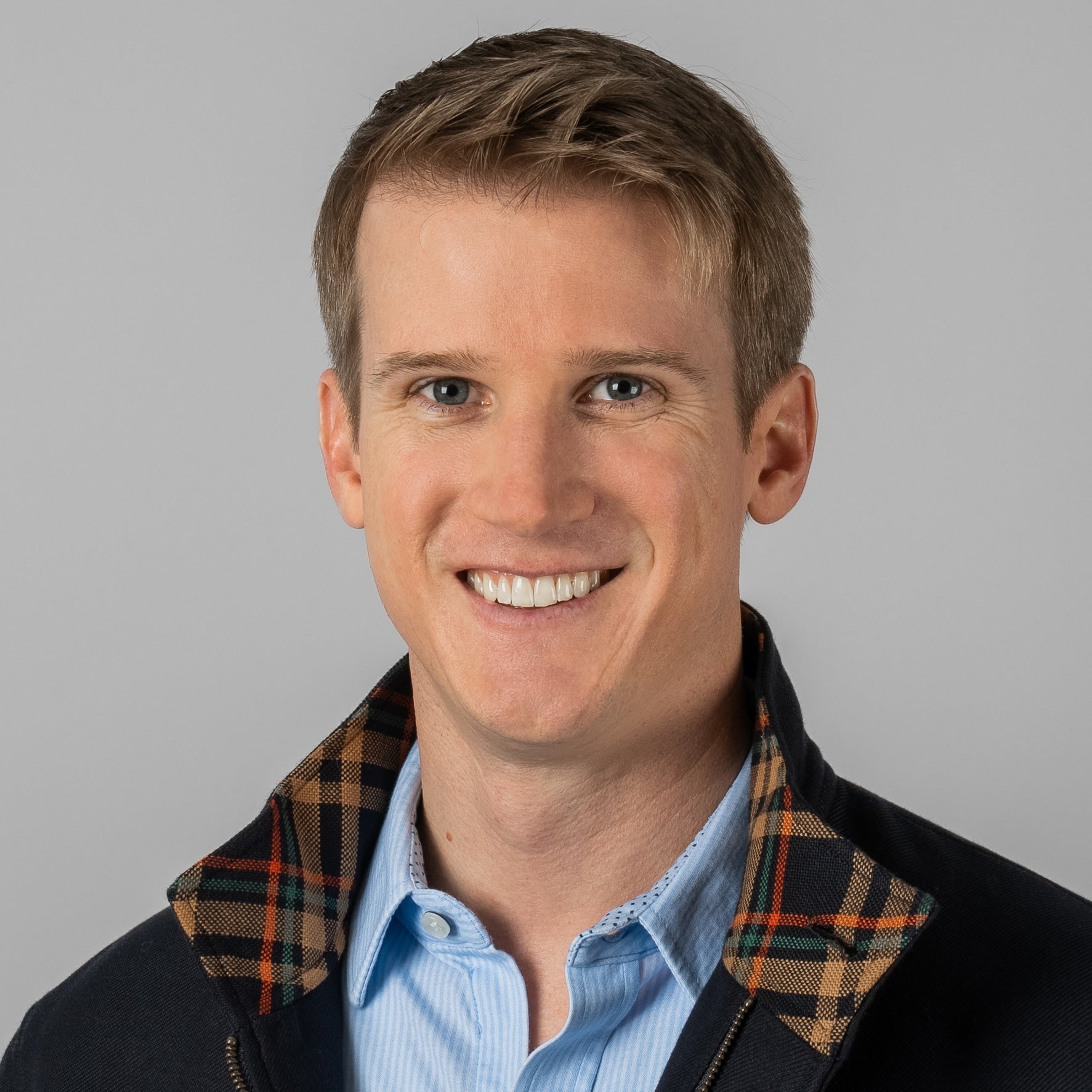 Venture in the Capital - Georgetown Entrepreneurship