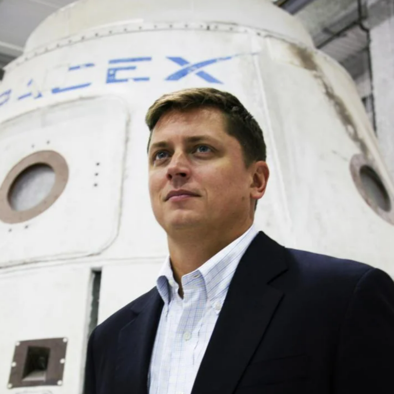 Venture in the Capital - Georgetown Entrepreneurship