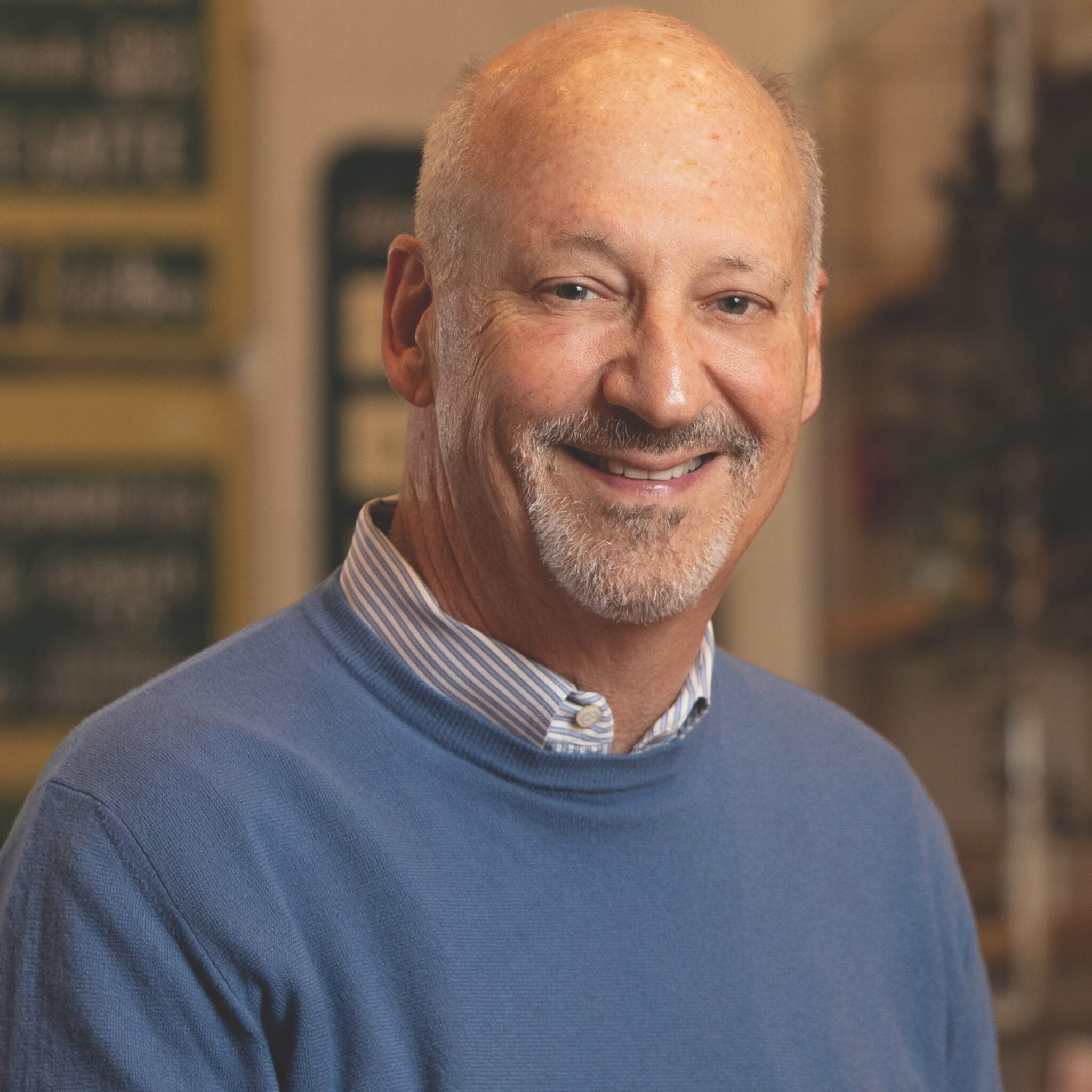 Venture in the Capital - Georgetown Entrepreneurship