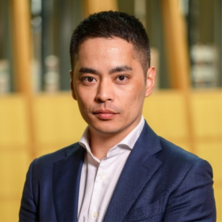 MBA Startup Fellow - Georgetown Entrepreneurship