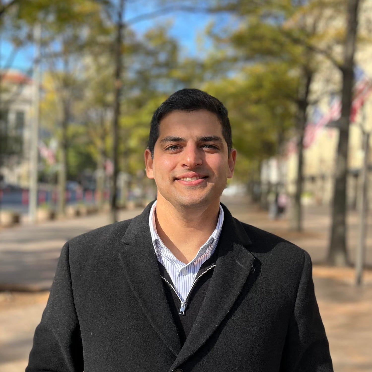 Venture Fellows - Georgetown Entrepreneurship