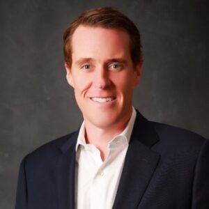 Condron, Bill - Georgetown Entrepreneurship