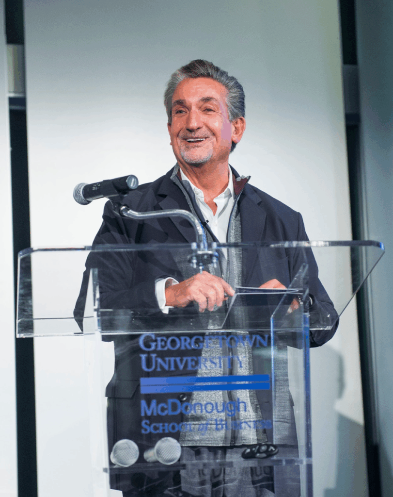 Venture Development - Georgetown Entrepreneurship